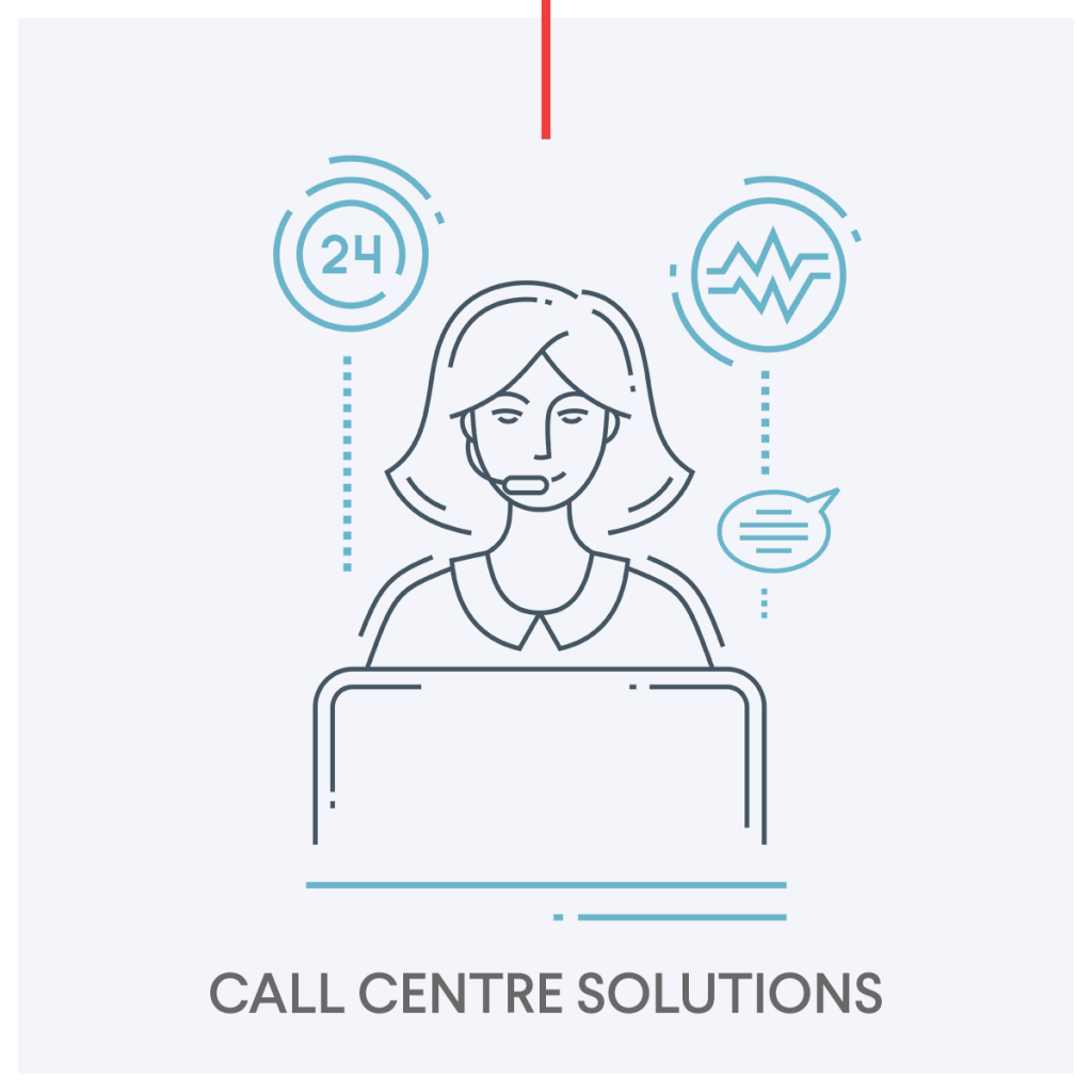 Call Centre – National Anonymous Call Centre